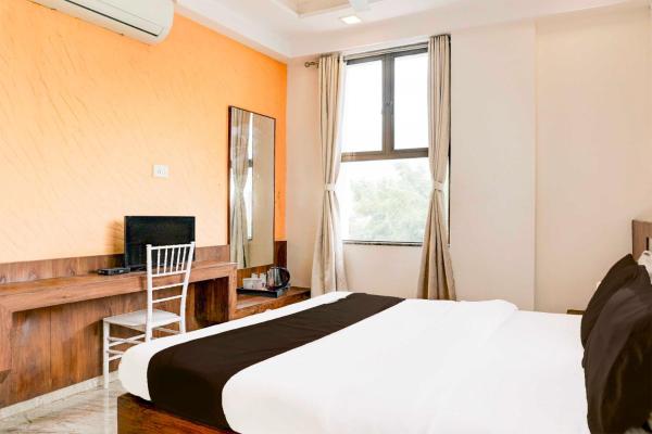 Hotel O Shirdi - Shirdi