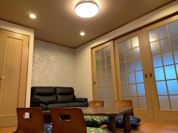 Hotel Prele Asakusa ホテルプレール浅草 - Ueno