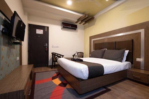 Hotel O Calicut Near Calicut Medical College - Kozhikode