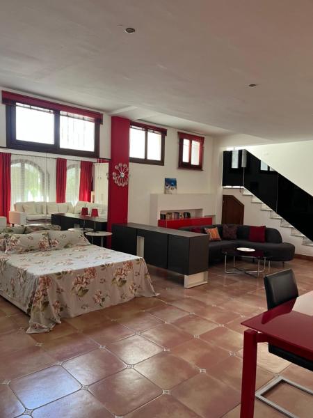 Loft - Atlantika Conil - Conil de la Frontera