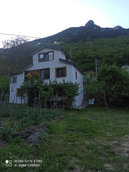 Hamsiköy Vadi Konaklama - Turkey