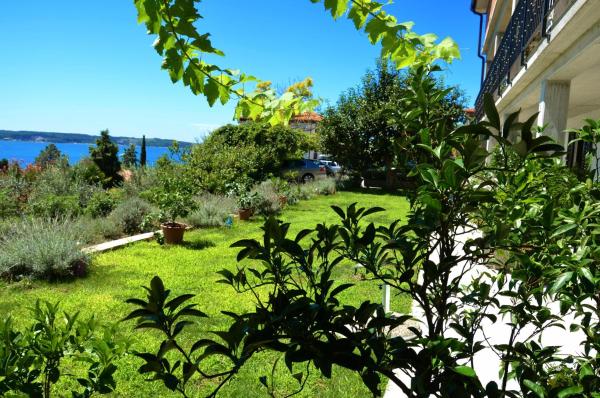 Apartments Ostanek 2 - Portorož