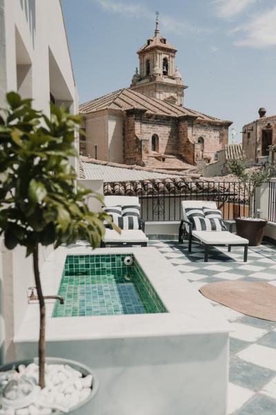 Domus Templi - Caravaca de la Cruz