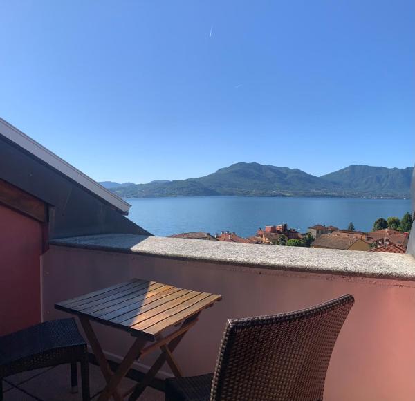 Franziska's Place - Cannobio