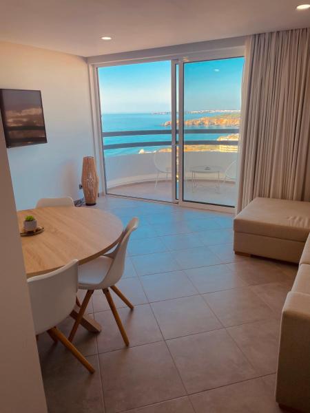 Casa Ivo Oceanview- Apartment 1812 - Alvor