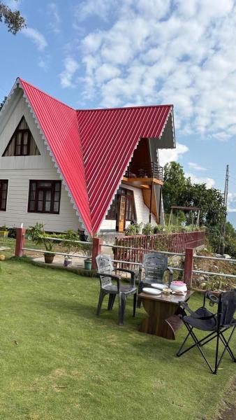 Poudyal Farm - China