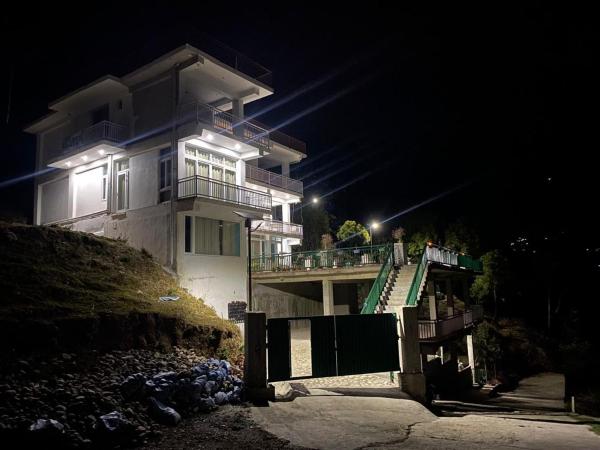 Anubhuti Palampur - Palampur