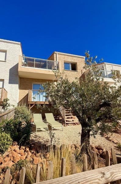 Fitou Villa - Leucate
