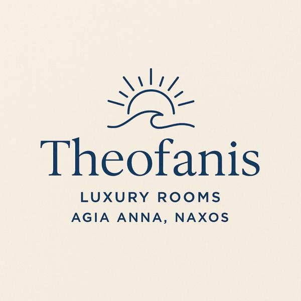 Theofanis Studios - Naxos