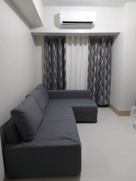 Cliff Shore 3 Tower 1 Moa - Metro Manila