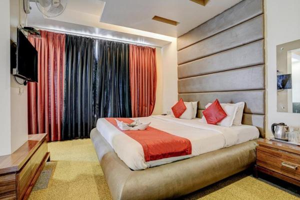 Hotel Shubham Suites - Dombivli