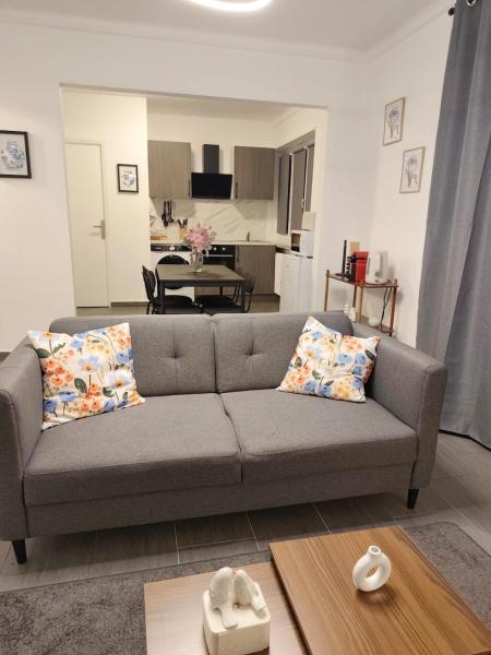 Les Suites Frontalières - Thionville