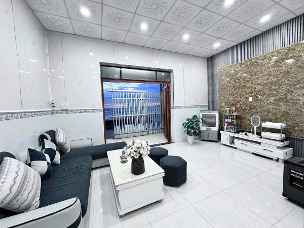 Homestay Nằm Tại Bãi Biển - Bao Trọn Căn Nhà Là Biển - View Trực Diện Biển - Homestay ĂN Gì Cũng ĐượC - Long Hải