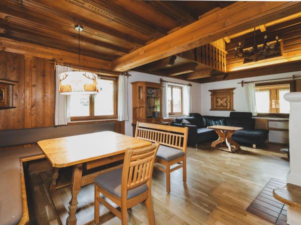 Landhaus Molly By We Rent - Leogang