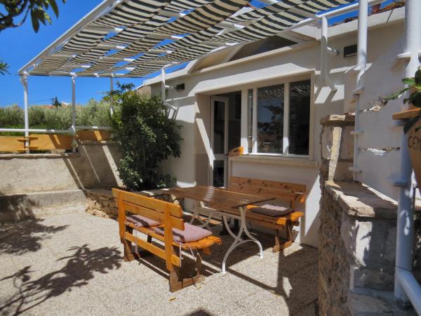 Cypress House - Hvar