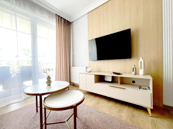 Apartament Danhouse 3 - Giżycko