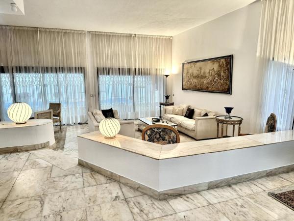 Villa Retreat Pool, Space And Guaranteed Tranquility - Tunis