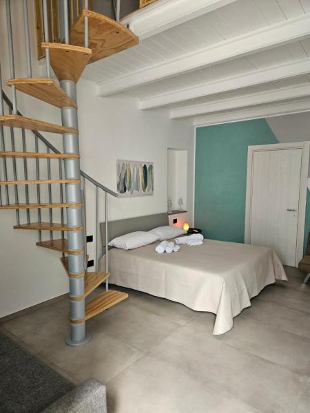 B&b Anna Leverano - Leverano