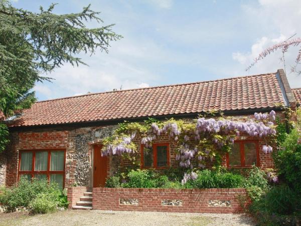 The Street Farm Barn - Norfolk