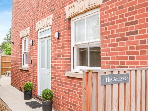 1 Alexandra Villa - Norwich