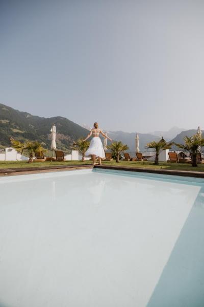 Hotel Alpenblick Zillertal - Zell am Ziller