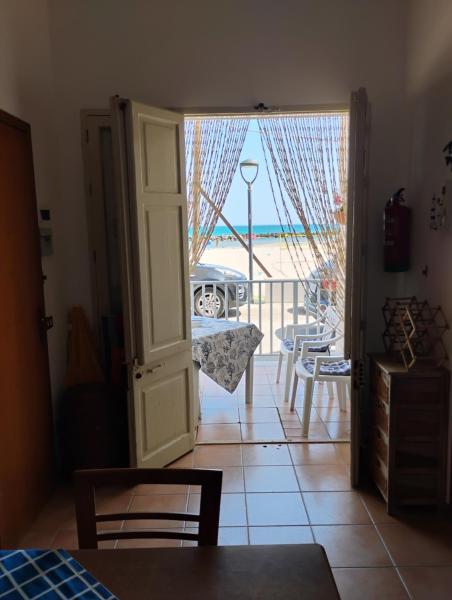 La Spiaggetta - Sciacca