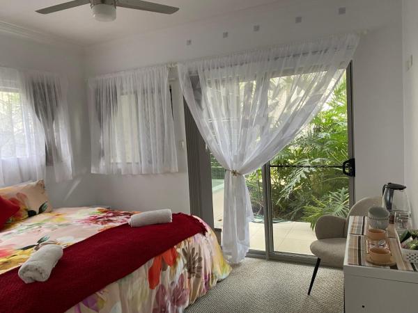 Cannonvale Homestay - Airlie Beach