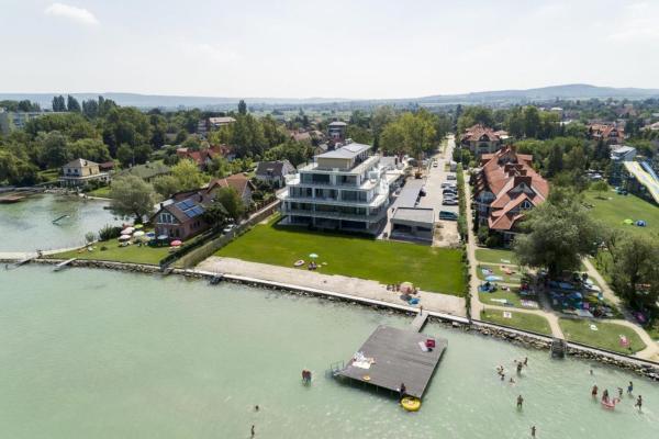 Jules Apartman - Balatonlelle