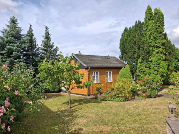 Ferienhaus Karow - Bernau bei Berlin