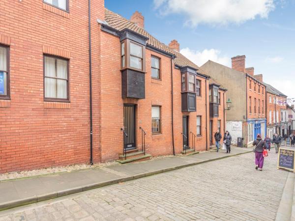 Victoria's Retreat - Uk41475 - Nordsee