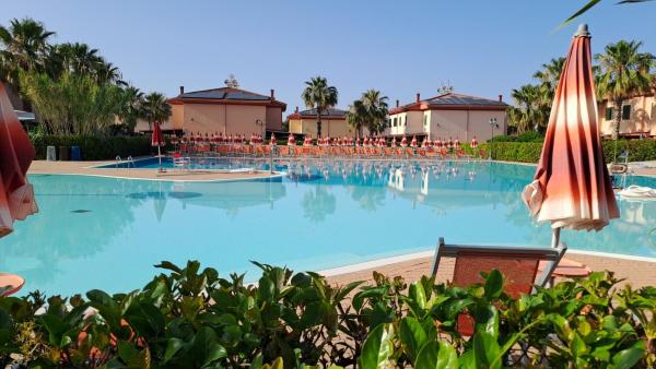 Villaggio Residence Afrodite - Calabria