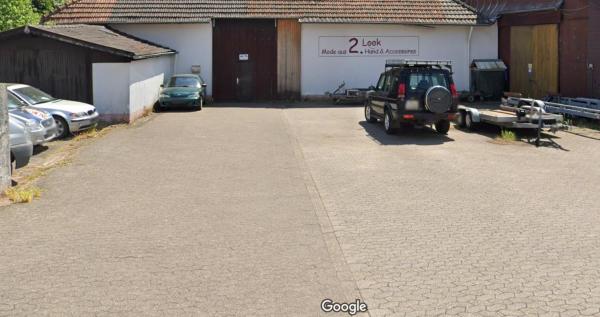 Katzenhaus - Lohmar