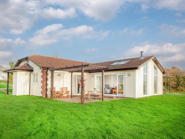 Wonkey Donkey Cottage - Sidmouth