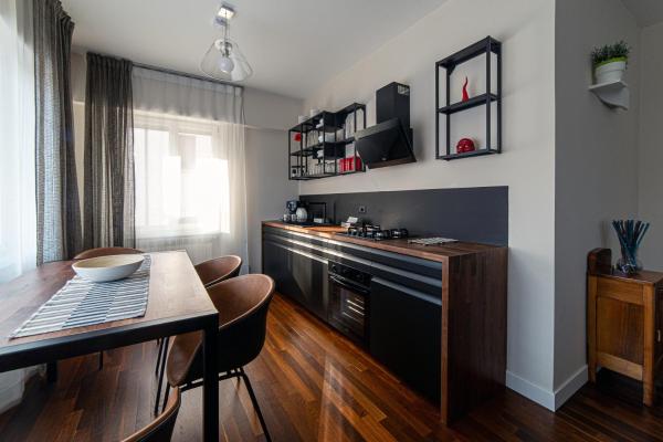 Dimora Cannavini - Barrea