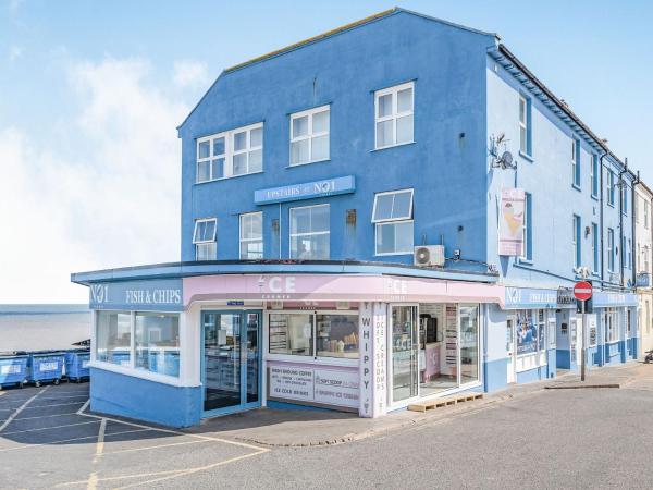 The Roost-uk37326 - Cromer