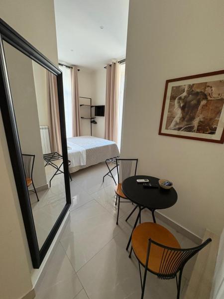 Misciù - Frattamaggiore