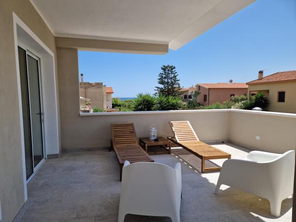 Blu Mare Casa Vacanza - Capoterra