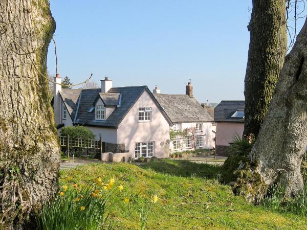 Peartree Cottage - Okehampton