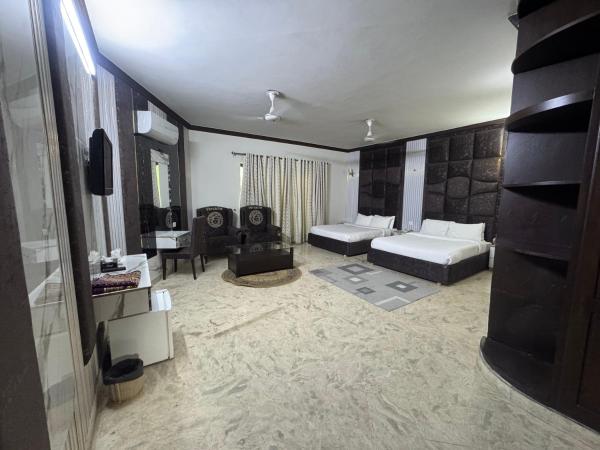 Bridge Residency-1a - Islamabad