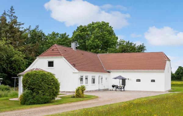 Stunning Home In Ribe With Wifi - Ribe