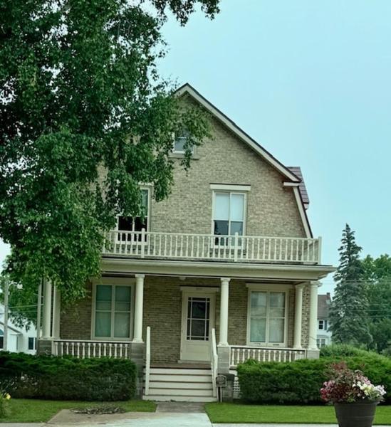 Historic House In Downtown Kiel Close To Ra - Herman, WI