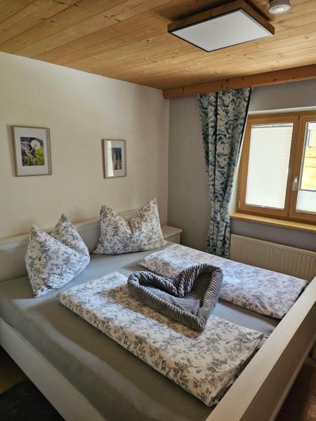Appartement Payr - Going am Wilden Kaiser