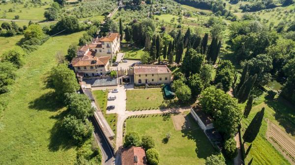 Armonie Di Villa Incontri B&b - Fiesole