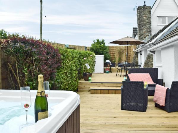 Bwthyn Bwlford - Haverfordwest