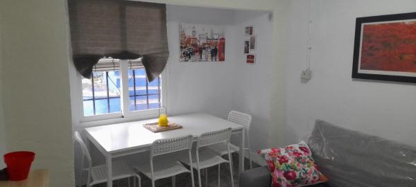A Beautiful Townhouse - Rute