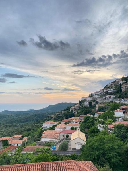 Vunosunsethouse - Albanie