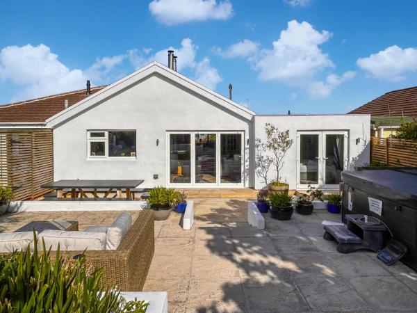 Villa Calafia - Uk38491 - Portreath