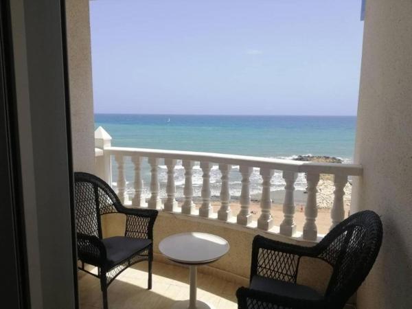 Flamingo, Los Locos, Sea View, Pool, Parking, Wifi, - Torrevieja