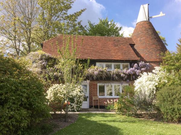 Cowford Oast - East Sussex
