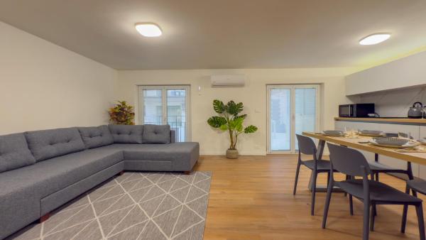 Enea's Home - With Terrace - Valverde